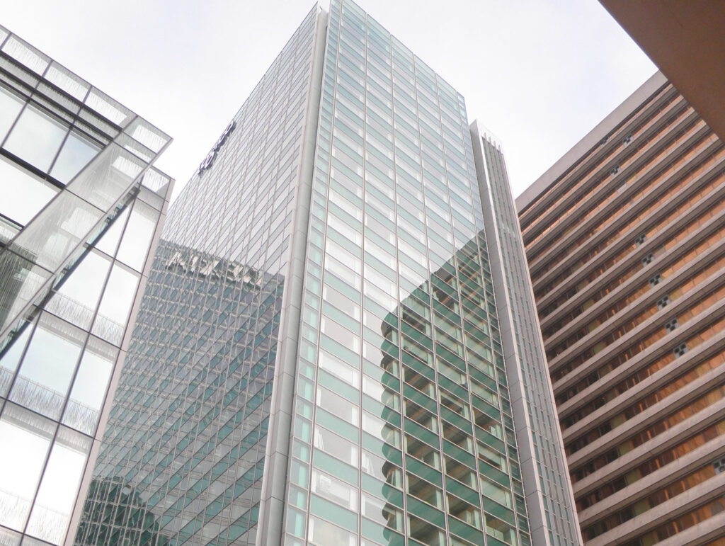 Constructa Asset Management - Groupe Constructa