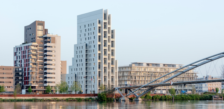 Groupe Constructa - Nous connaître